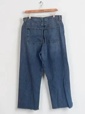 imogene + willie | Jeans | Imogen Willie Catherine Denim Jeans Sz 34 ...